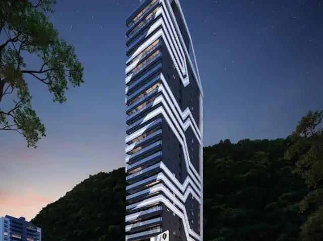 Apartamento para Venda em Itajaí/SC Fazenda 2 Quartos