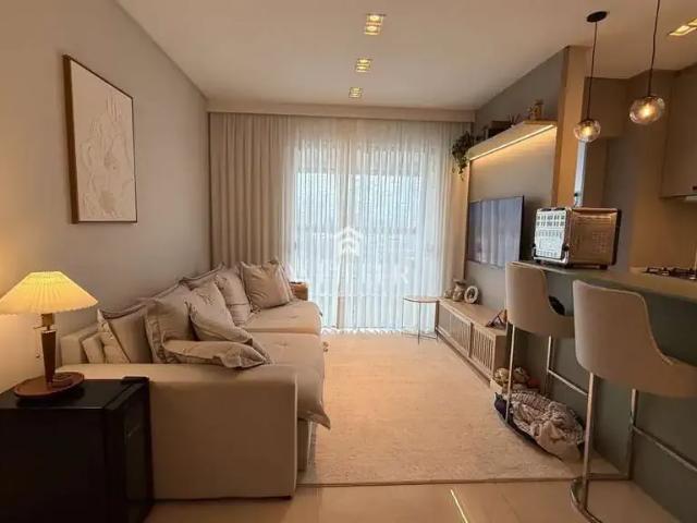 Apartamento para Venda em Itajaí/SC Fazenda 2 Quartos