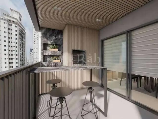Apartamento para Venda em Itajaí/SC Fazenda 2 Quartos