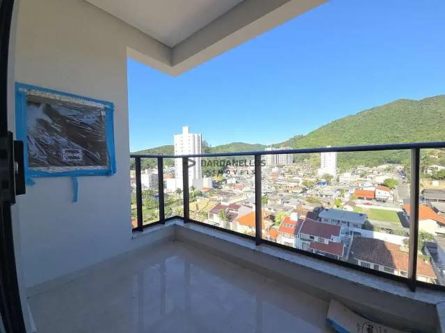 Apartamento para Venda em Itajaí/SC Fazenda 2 Quartos