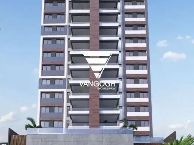 Apartamento para Venda em Itajaí/SC Fazenda 2 Quartos