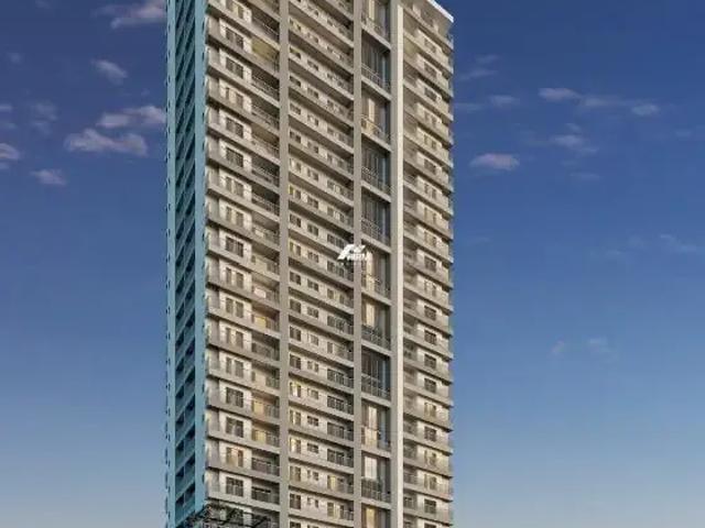 Apartamento para Venda em Itajaí/SC Fazenda 2 Quartos