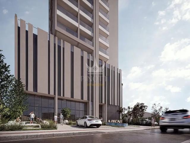 Apartamento para Venda em Itajaí/SC Fazenda 2 Quartos