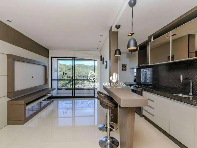 Apartamento para Venda em Itajaí/SC Fazenda 2 Quartos