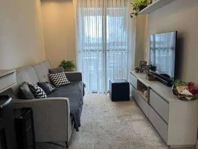 Apartamento para Venda em Itajaí/SC Fazenda 2 Quartos