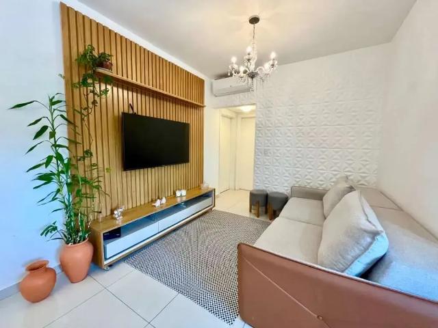 Apartamento para Venda em Itajaí/SC Fazenda 2 Quartos