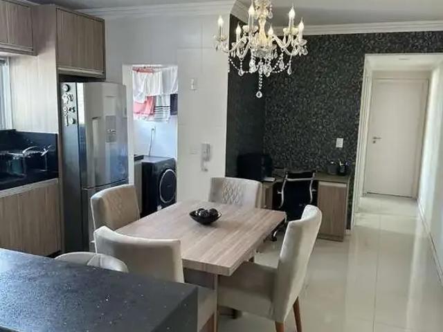 Apartamento para Venda em Itajaí/SC Fazenda 2 Quartos