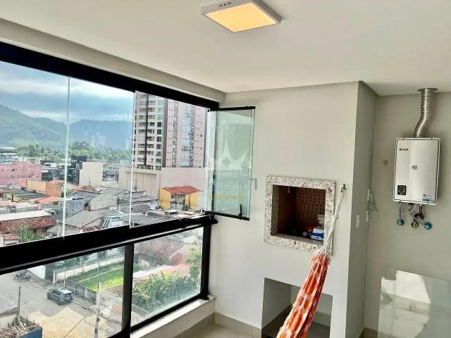 Apartamento para Venda em Itajaí/SC Fazenda 2 Quartos