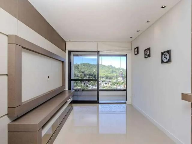 Apartamento para Venda em Itajaí/SC Fazenda 2 Quartos