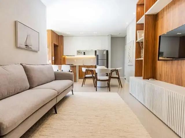 Apartamento para Venda em Itajaí/SC Fazenda 2 Quartos