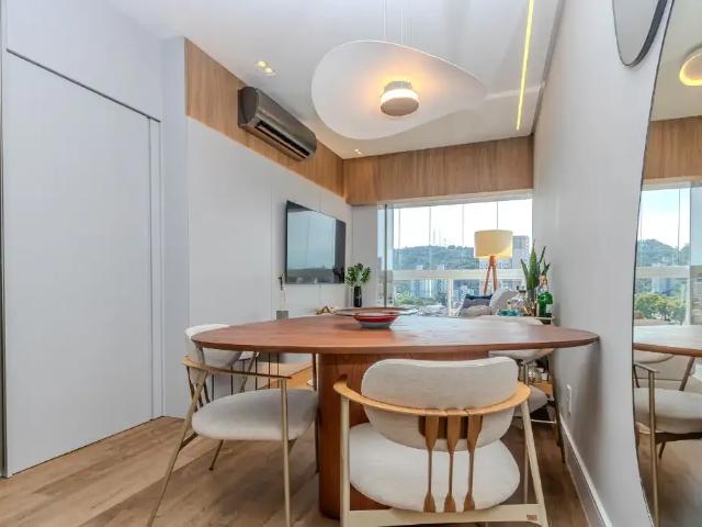 Apartamento para Venda em Itajaí/SC Fazenda 2 Quartos