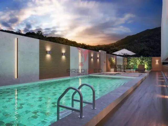 Apartamento para Venda em Itajaí/SC Fazenda 2 Quartos