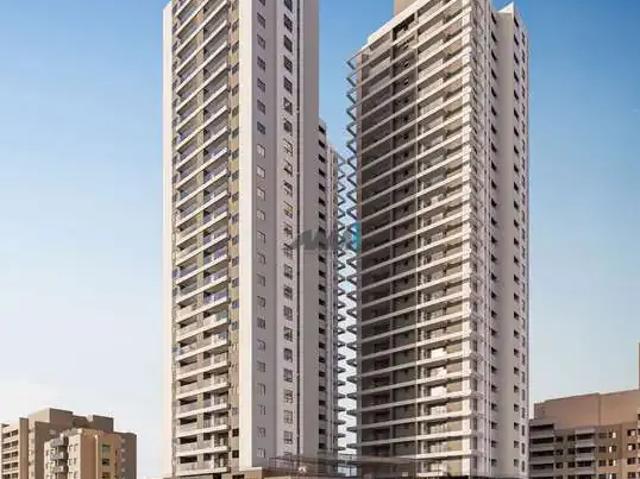 Apartamento para Venda em Itajaí/SC Fazenda 2 Quartos