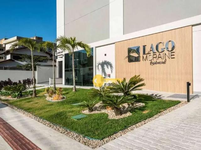 Apartamento para Venda em Itajaí/SC Fazenda 2 Quartos