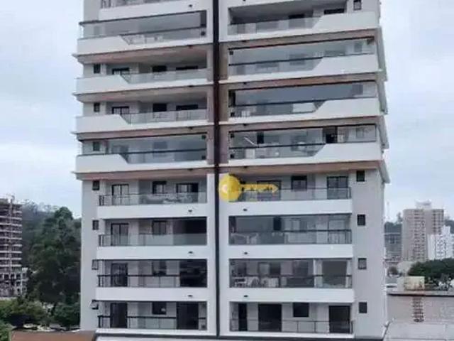 Apartamento para Venda em Itajaí/SC Fazenda 2 Quartos