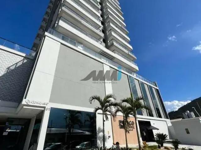 Apartamento para Venda em Itajaí/SC Fazenda 2 Quartos