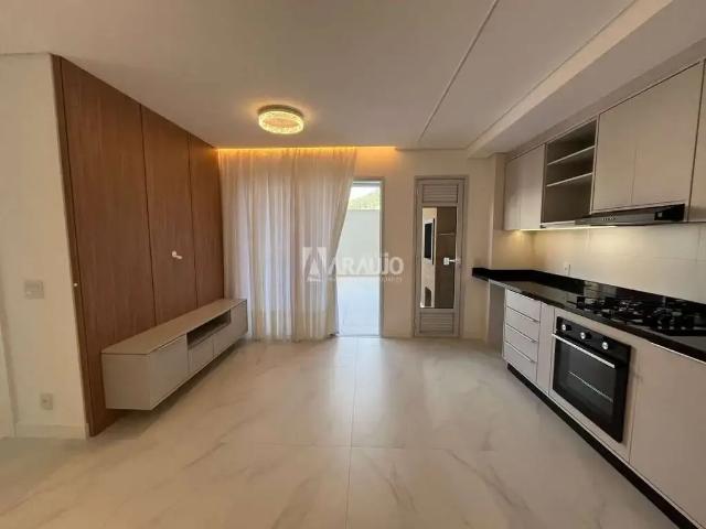 Apartamento para Venda em Itajaí/SC Fazenda 2 Quartos