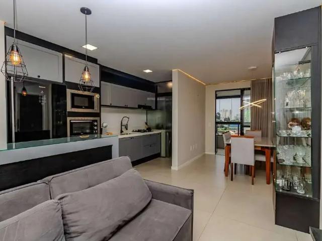 Apartamento para Venda em Itajaí/SC Fazenda 2 Quartos