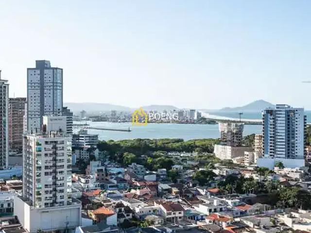 Apartamento para Venda em Itajaí/SC Fazenda 2 Quartos