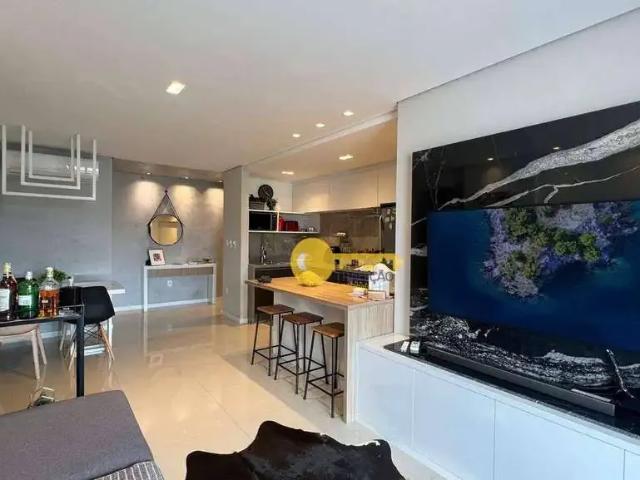 Apartamento para Venda em Itajaí/SC Fazenda 2 Quartos