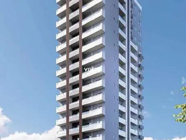 Apartamento para Venda em Itajaí/SC Fazenda 2 Quartos