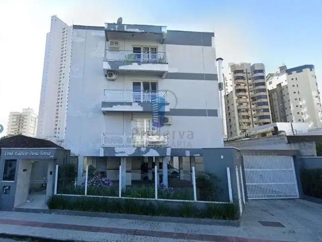 Apartamento para Venda em Itajaí/SC Fazenda 2 Quartos