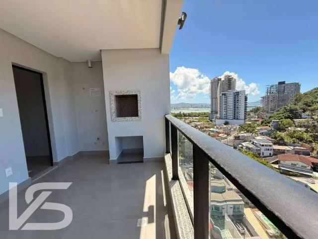 Apartamento para Venda em Itajaí/SC Fazenda 2 Quartos