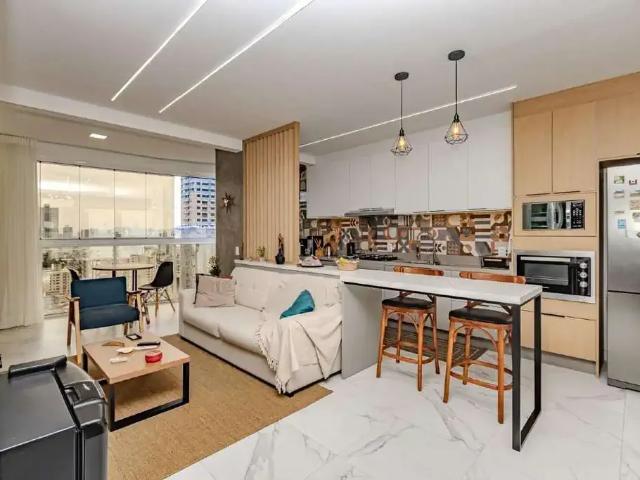 Apartamento para Venda em Itajaí/SC Fazenda 2 Quartos