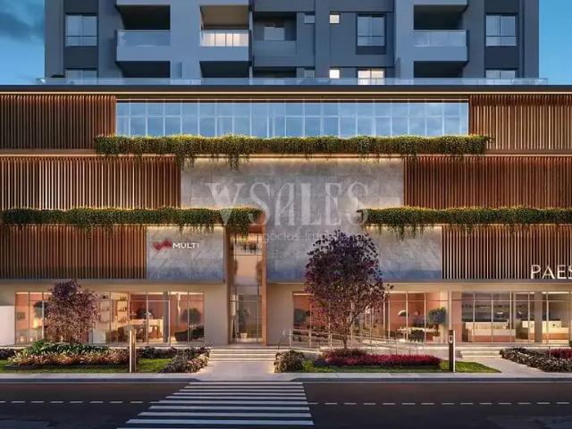 Apartamento para Venda em Itajaí/SC Fazenda 2 Quartos