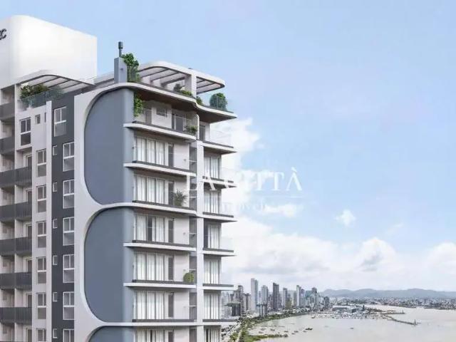 Apartamento para Venda em Itajaí/SC Fazenda 2 Quartos