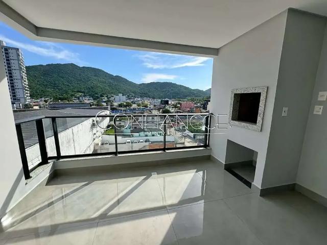 Apartamento para Venda em Itajaí/SC Fazenda 2 Quartos
