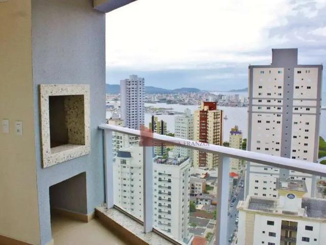Apartamento para Venda em Itajaí/SC Fazenda 2 Quartos