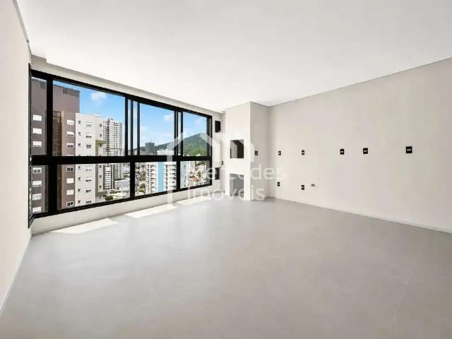 Apartamento para Venda em Itajaí/SC Fazenda 2 Quartos