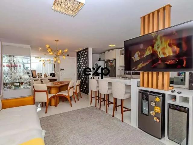 Apartamento para Venda em Itajaí/SC Fazenda 2 Quartos