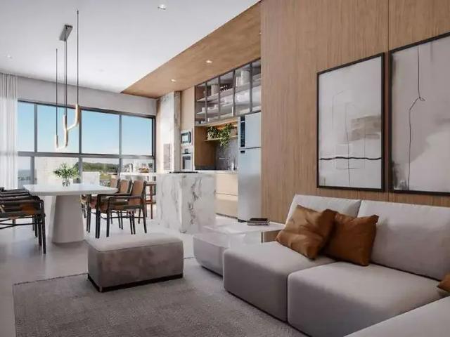 Apartamento para Venda em Itajaí/SC Fazenda 2 Quartos
