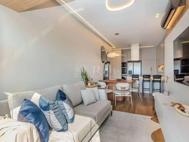 Apartamento para Venda em Itajaí/SC Fazenda 2 Quartos