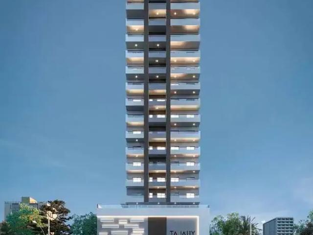 Apartamento para Venda em Itajaí/SC Fazenda 2 Quartos