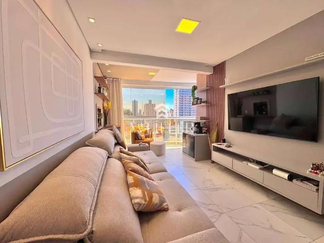 Apartamento para Venda em Itajaí/SC Fazenda 2 Quartos