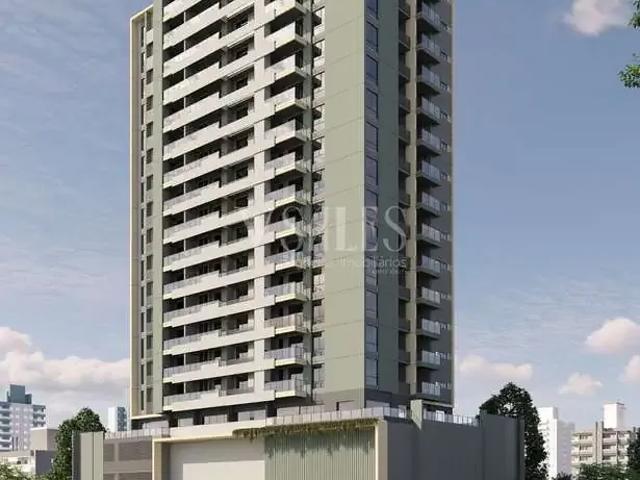 Apartamento para Venda em Itajaí/SC Fazenda 2 Quartos