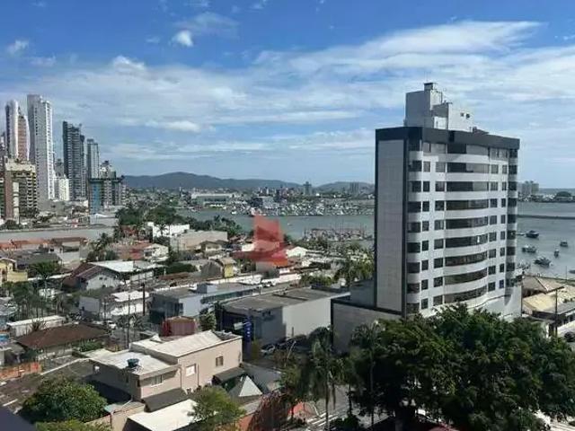 Apartamento para Venda em Itajaí/SC Fazenda 2 Quartos