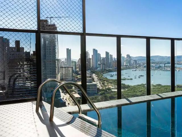Apartamento para Venda em Itajaí/SC Fazenda 2 Quartos