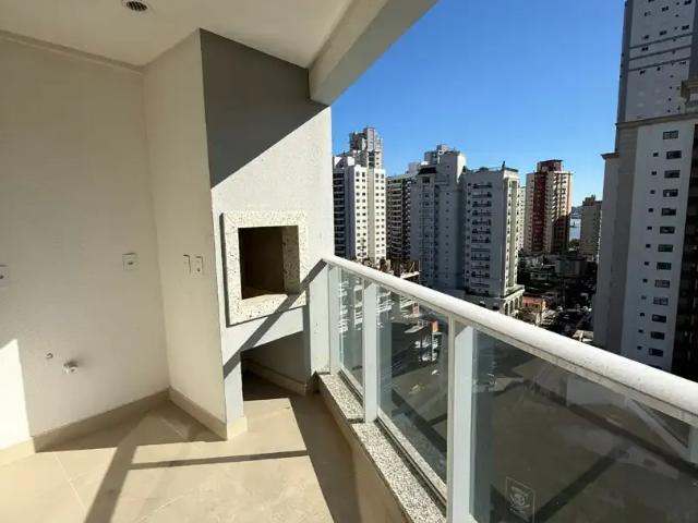Apartamento para Venda em Itajaí/SC Fazenda 2 Quartos