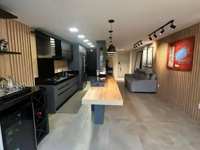 Apartamento para Venda em Itajaí/SC Fazenda 2 Quartos