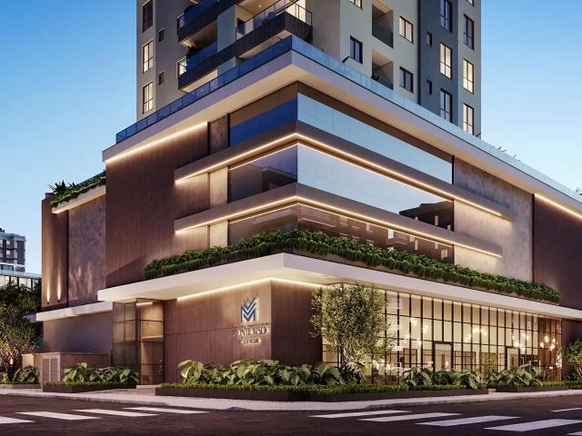 Apartamento para Venda em Itajaí/SC Fazenda