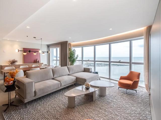 Apartamento para Venda em Itajaí/SC Fazenda