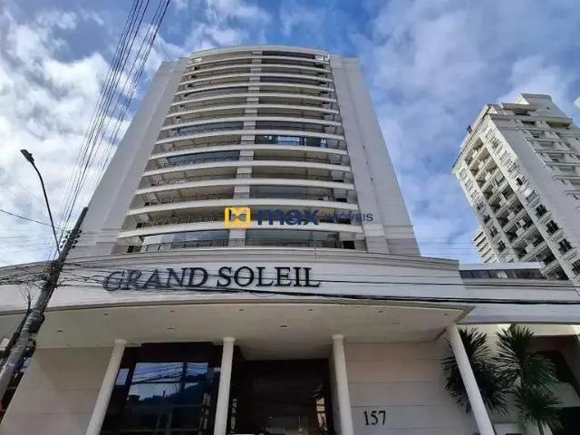 Apartamento para Venda em Itajaí/SC Fazenda 4 Quartos