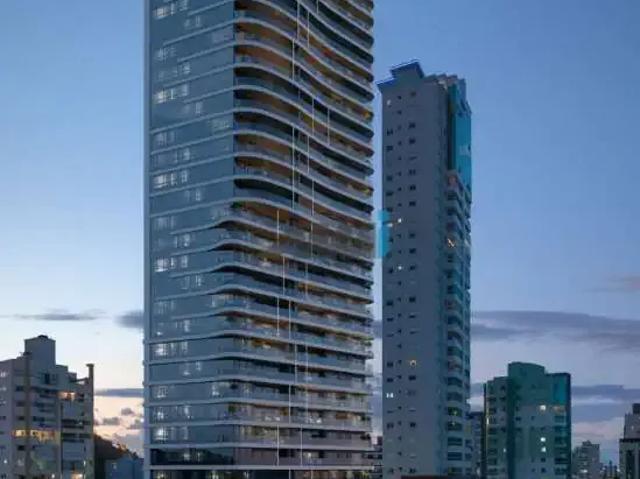 Apartamento para Venda em Itajaí/SC Fazenda 4 Quartos