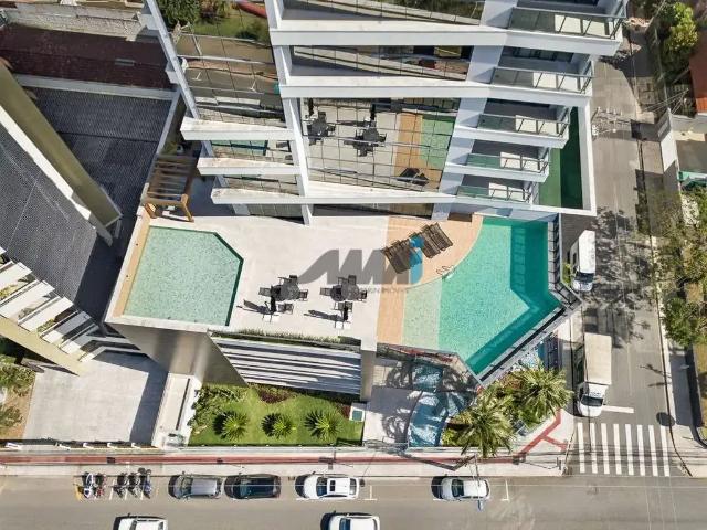 Apartamento para Venda em Itajaí/SC Fazenda 4 Quartos