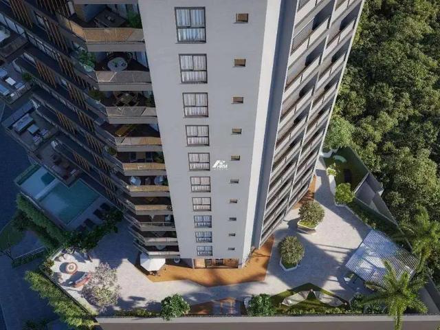 Apartamento para Venda em Itajaí/SC Fazenda 4 Quartos