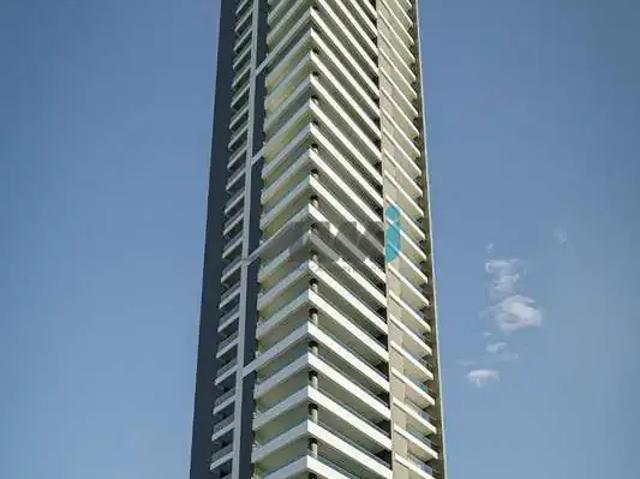 Apartamento para Venda em Itajaí/SC Fazenda 4 Quartos